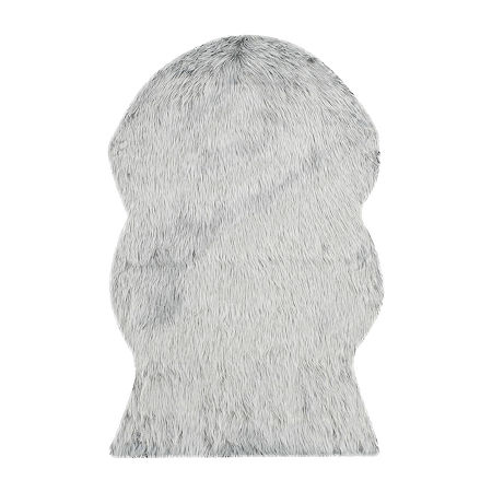 Click here for Safavieh Aindreas Faux Fur Animal Rugs  One Size... prices