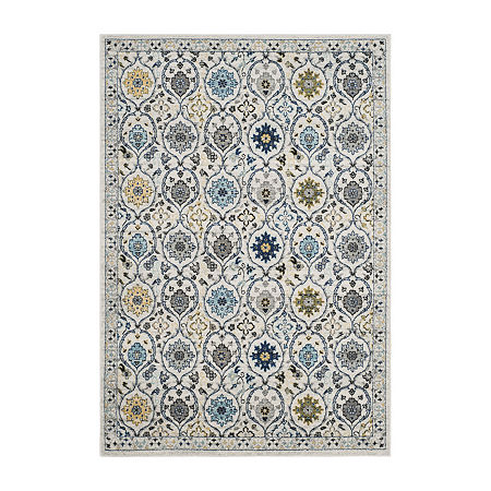 Click here for Safavieh Martina Medallion Rectangular Rugs  One S... prices