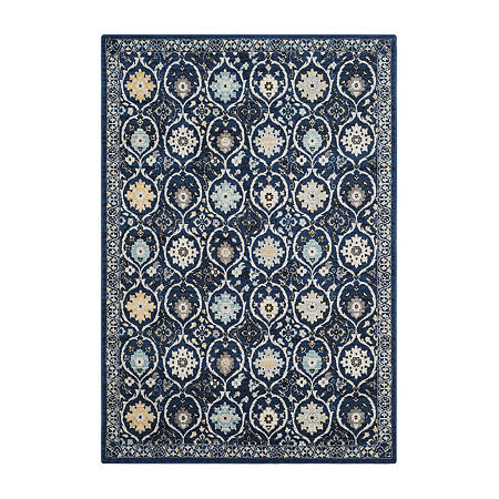 Click here for Safavieh Martina Medallion Rectangular Rugs  One S... prices
