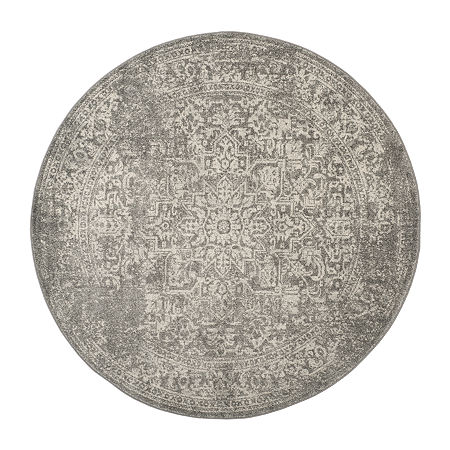 Click here for Safavieh Donnchad Abstract Round Rugs  One Size  M... prices