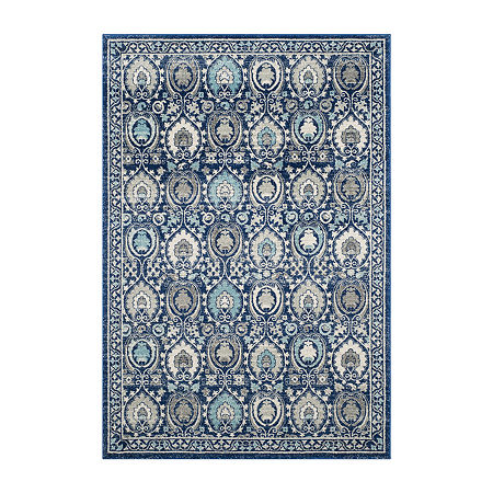 Click here for Safavieh Maybelle Medallion Rectangular Rugs  One... prices