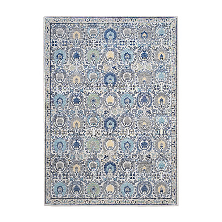 Click here for Safavieh Maybelle Medallion Rectangular Rugs  One... prices