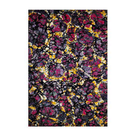 Click here for Safavieh Shavonne Geometric Shag Rectangular Rugs... prices