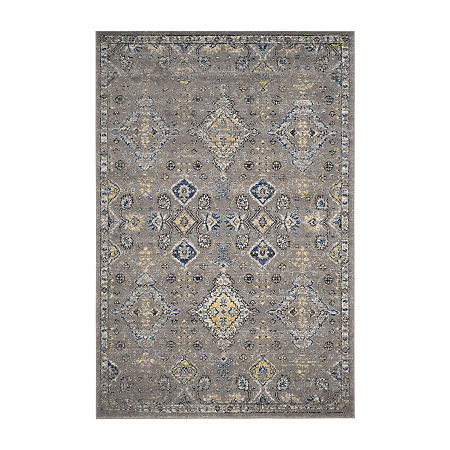 Click here for Safavieh Alphonse Geometric Rectangular Rugs  One... prices