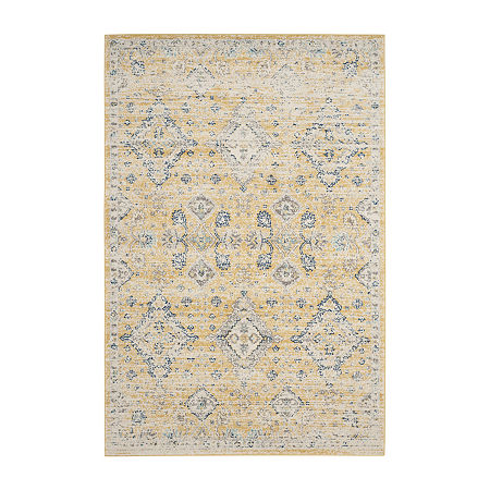 Click here for Safavieh Alphonse Geometric Rectangular Rugs  One... prices