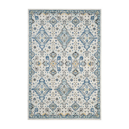 Click here for Safavieh Alphonse Geometric Rectangular Rugs  One... prices