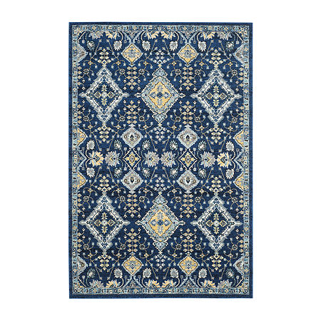 Click here for Safavieh Alphonse Geometric Rectangular Rugs  One... prices
