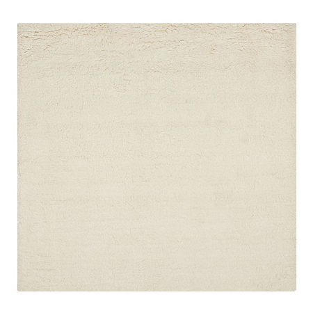 Click here for Safavieh Catrine Solid Hand Tufted Square Rugs  On... prices