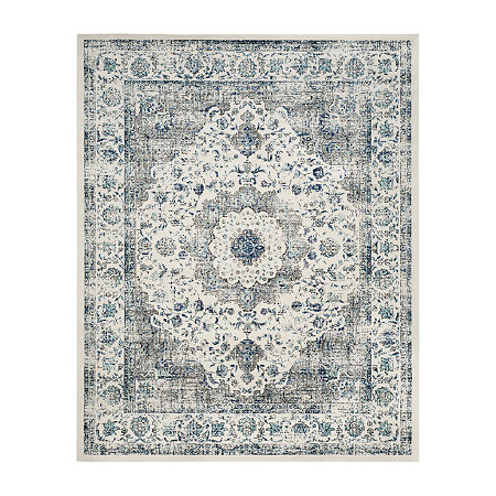 Click here for Safavieh Henrika Oriental Rectangular Rugs  One Si... prices
