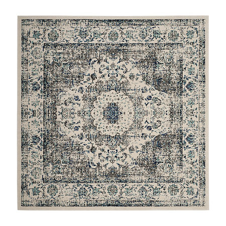 Click here for Safavieh Henrika Oriental Square Rugs  One Size  M... prices