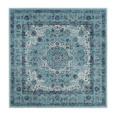 Click here for Safavieh Henrika Oriental Square Rugs  One Size  B... prices