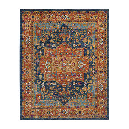 Click here for Safavieh Damjan Oriental Rectangular Rugs  One Siz... prices