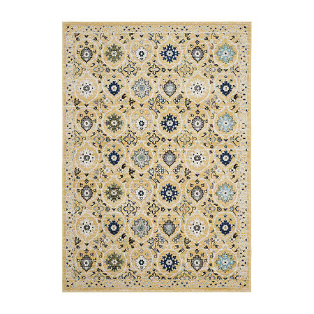 Click here for Safavieh Martina Medallion Rectangular Rugs  One S... prices