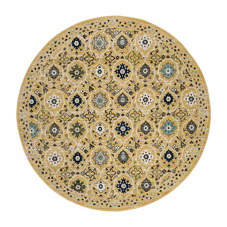 Click here for Safavieh Martina Medallion Round Rugs  One Size  M... prices