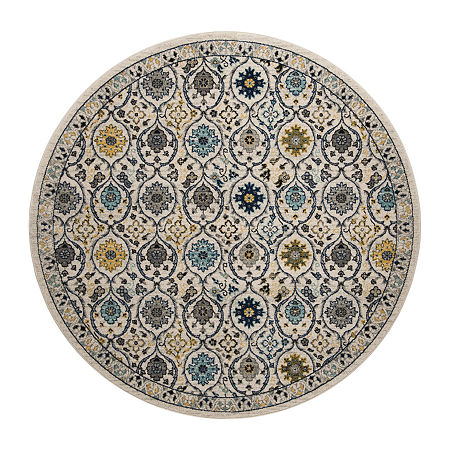 Click here for Safavieh Martina Medallion Round Rugs  One Size  M... prices