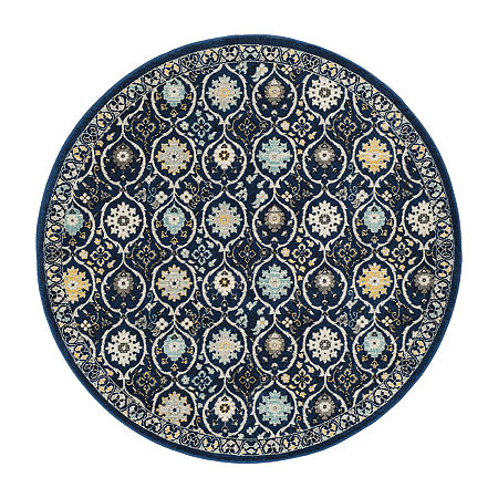 Click here for Safavieh Martina Medallion Round Rugs  One Size  M... prices