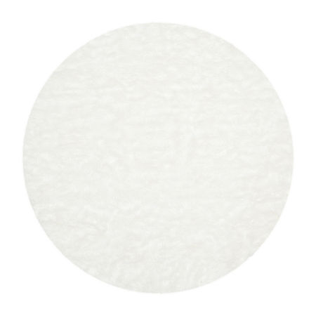 Click here for Safavieh Clarisse Solid Round Rugs  One Size  Whit... prices