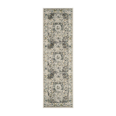 Click here for Safavieh Henrika Oriental Rectangular Runner  One... prices