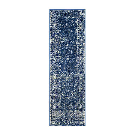 Click here for Safavieh Estelle Abstract Rectangular Runner  One... prices