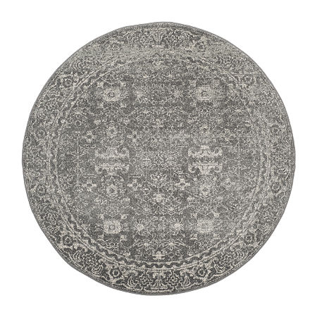Click here for Safavieh Estelle Abstract Round Rugs  One Size  Mu... prices