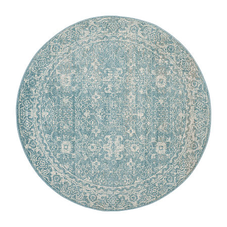 Click here for Safavieh Estelle Abstract Round Rugs  One Size  Mu... prices