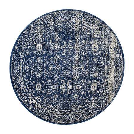 Click here for Safavieh Estelle Abstract Round Rugs  One Size  Mu... prices