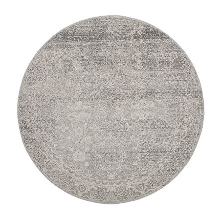 Click here for Safavieh Estelle Abstract Round Rugs  One Size  Mu... prices