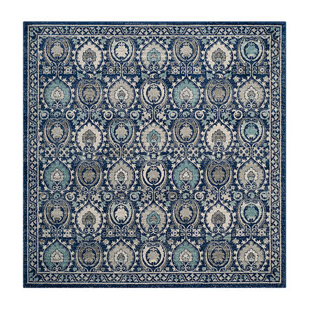 Click here for Safavieh Maybelle Medallion Square Rugs  One Size... prices