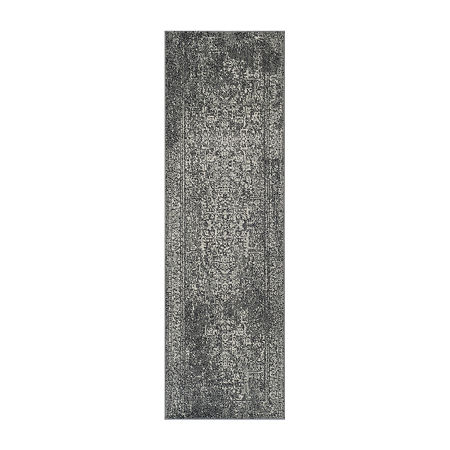Click here for Safavieh Donnchad Abstract Rectangular Runner  One... prices