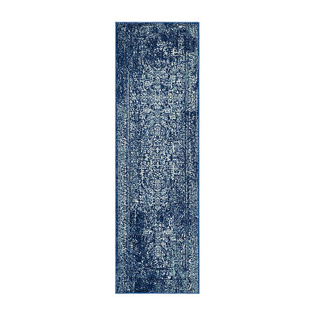 Click here for Safavieh Donnchad Abstract Rectangular Runner  One... prices