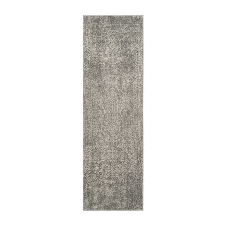 Click here for Safavieh Donnchad Abstract Rectangular Runner  One... prices