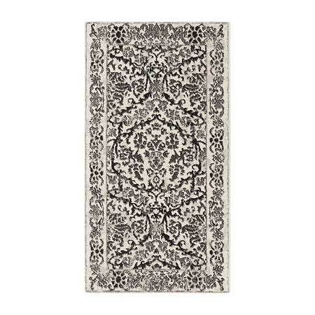 Click here for Safavieh Jace Oriental Rectangular Rugs  One Size... prices