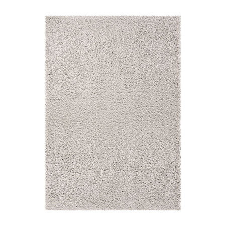 Click here for Safavieh Bradford Solid Hand Tufted Rectangular Ru... prices