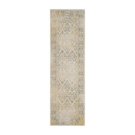 Click here for Safavieh Darion Oriental Rectangular Runner  One S... prices