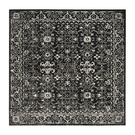 Click here for Safavieh Estelle Abstract Square Rugs  One Size  M... prices