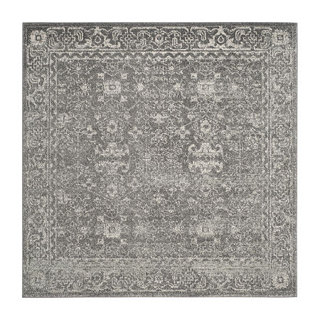 Click here for Safavieh Estelle Abstract Square Rugs  One Size  M... prices