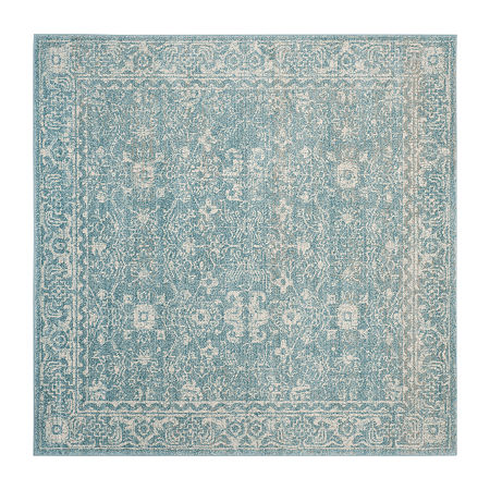 Click here for Safavieh Estelle Abstract Square Rugs  One Size  M... prices