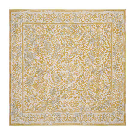 Click here for Safavieh Jace Oriental Square Rugs  One Size  Mult... prices