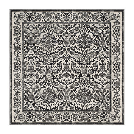 Click here for Safavieh Jace Oriental Square Rugs  One Size  Mult... prices