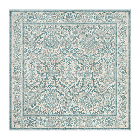 Click here for Safavieh Jace Oriental Square Rugs  One Size  Mult... prices