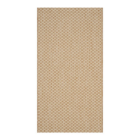Click here for Safavieh Courtyard Collection Blanca Geometric Ind... prices