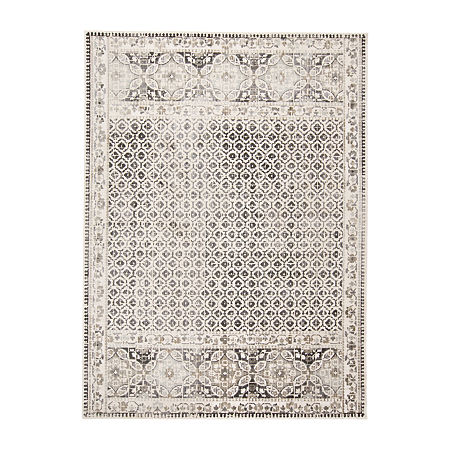 Click here for Weave And Wander Hallie Indoor Rectangular Accent... prices