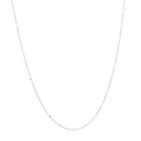 Click here for Silver Treasures Made in Italy Sterling Silver 16-... prices
