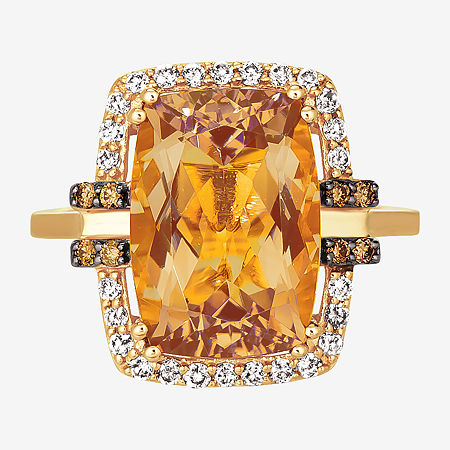 Click here for Le Vian Grand Sample Sale Ring featuring 6 CT. Cin... prices