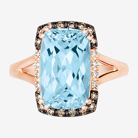 Click here for Le Vian Grand Sample Sale Ring featuring 6Â  3/8 C... prices