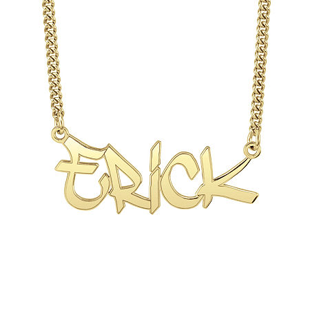 Click here for Mens Sterling Silver 20 Inch Pendant Necklace  One... prices