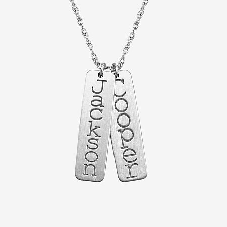 Click here for Womens 24K Gold Over Silver 18 Inch Pendant Neckla... prices