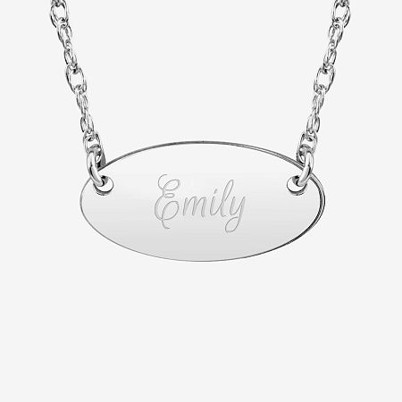 Click here for Womens 24K Gold Over Silver 18 Inch Pendant Neckla... prices