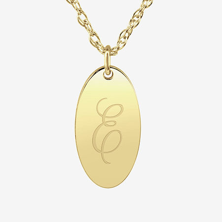 Click here for Womens Sterling Silver 18 Inch Pendant Necklace  O... prices