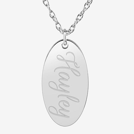 Click here for Womens 24K Gold Over Silver 18 Inch Pendant Neckla... prices